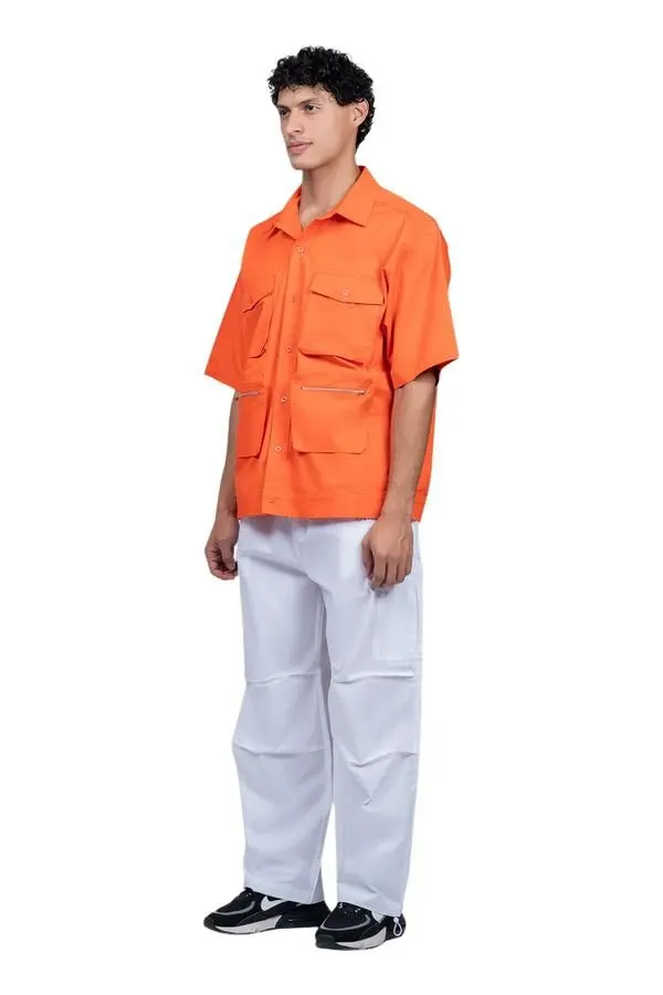 HOUSE OF CENMAR Shirt Cargo