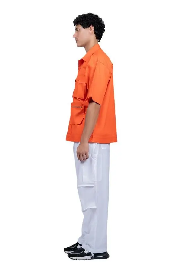 HOUSE OF CENMAR Shirt Cargo