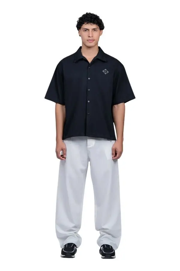HOUSE OF CENMAR Shirt With Cenmar Family