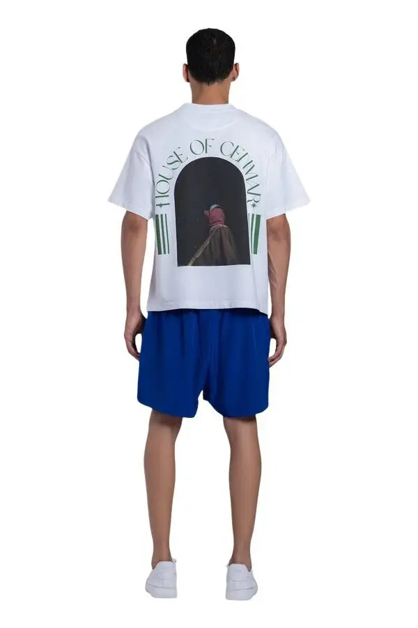 HOUSE OF CENMAR Hoc-stf28 Shorts
