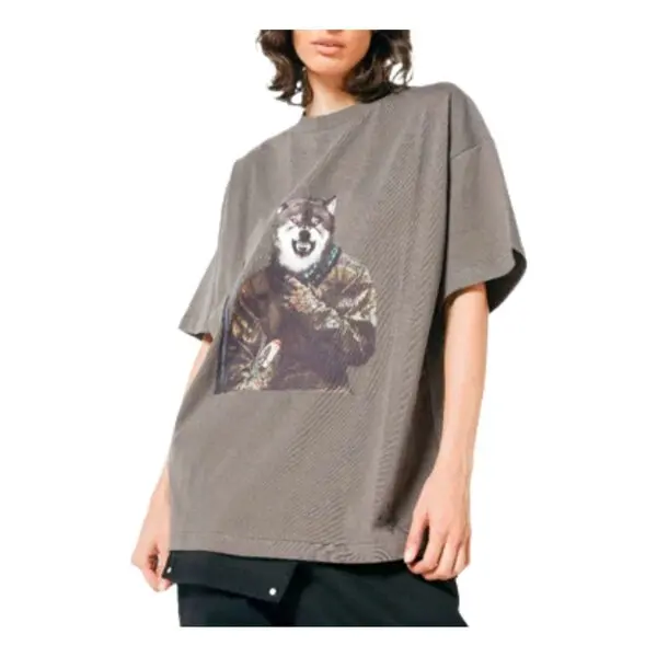 HOUSE OF CENMAR T-shirt