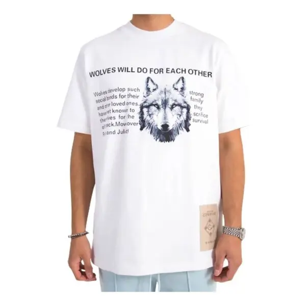 HOUSE OF CENMAR T-shirt - Gray