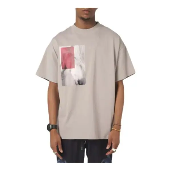 HOUSE OF CENMAR T-shirt