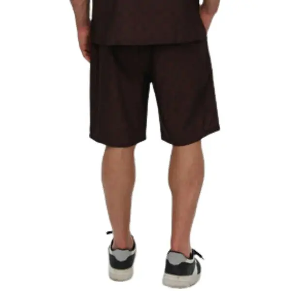 HOUSE OF CENMAR Cotton Shorts