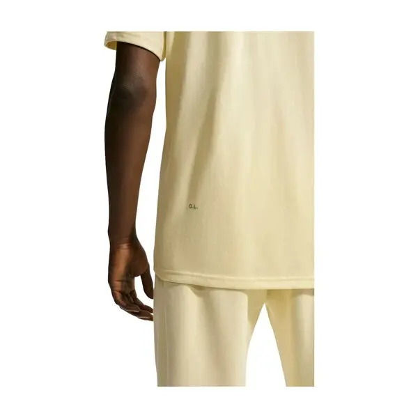 Nike X Nocta T-shirt 'alabaster Stealth - Alabaster/stealth
