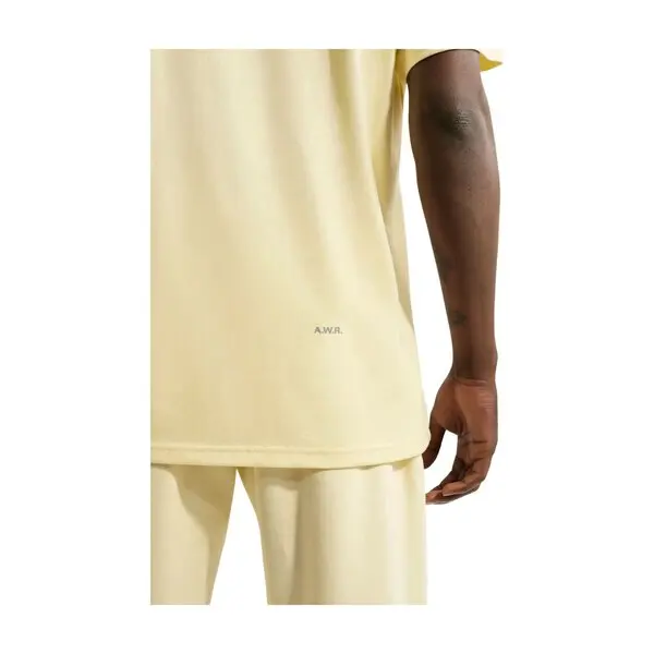 Nike X Nocta T-shirt 'alabaster Stealth - Alabaster/stealth