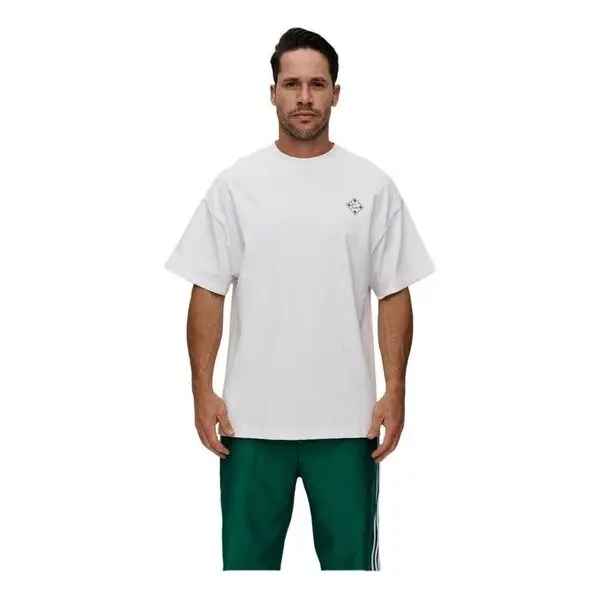 HOUSE OF CENMAR T-shirt Cenmar Pattern On A Back