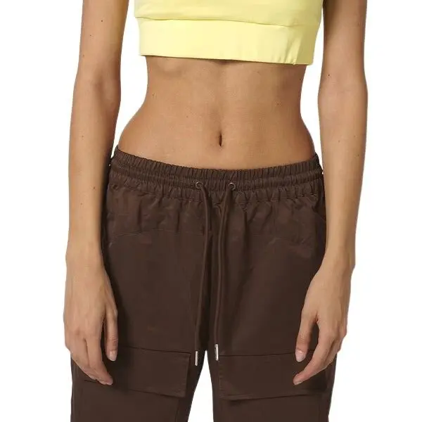 HOUSE OF CENMAR Cargo-pockets Pants