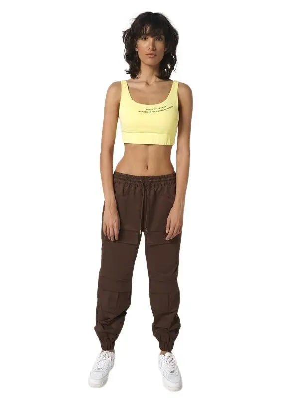 HOUSE OF CENMAR Cargo Pants