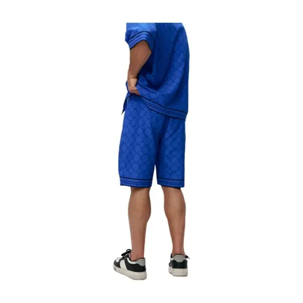 HOUSE OF CENMAR Cotton Shorts