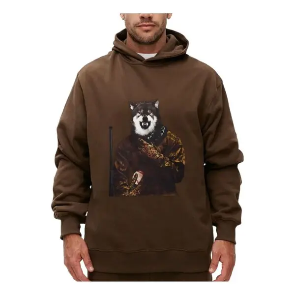 HOUSE OF CENMAR Hoodie