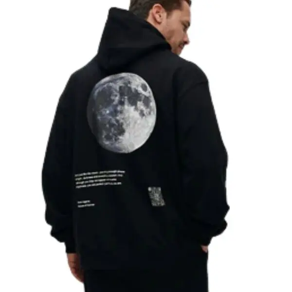 HOUSE OF CENMAR Hoodie Hoc-f2215