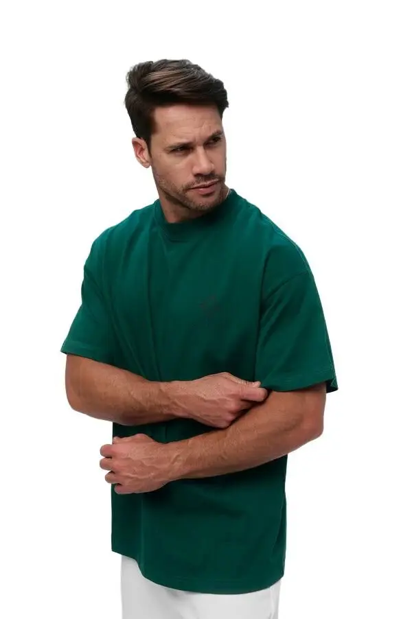 HOUSE OF CENMAR Plain T-shirt