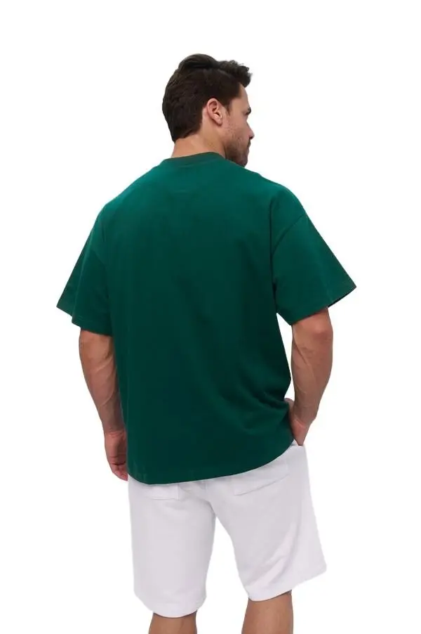 HOUSE OF CENMAR Plain T-shirt