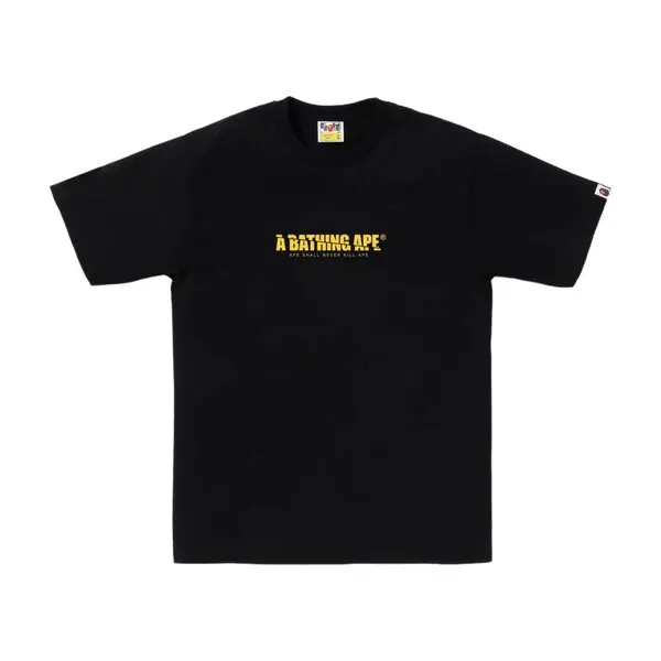 A BATHING APE Japan Souvenir T-shirt