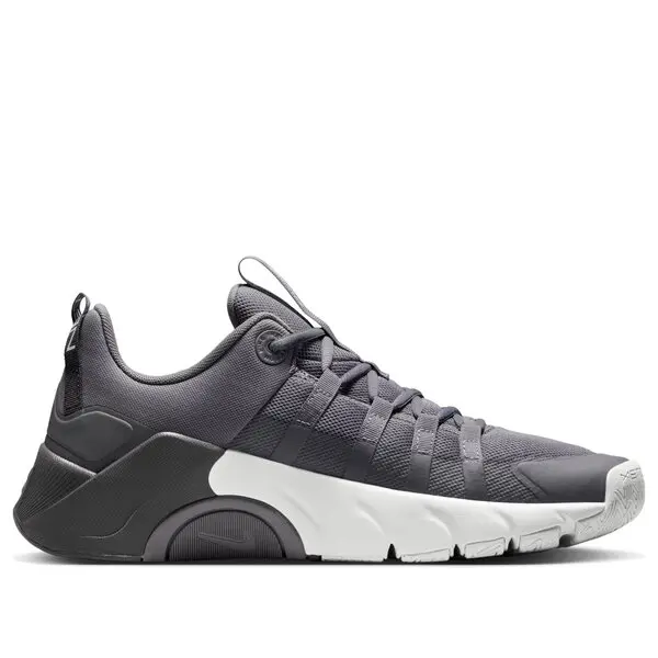 Nike Free Metcon Sneakers - Pencil Point/medium Ash/white