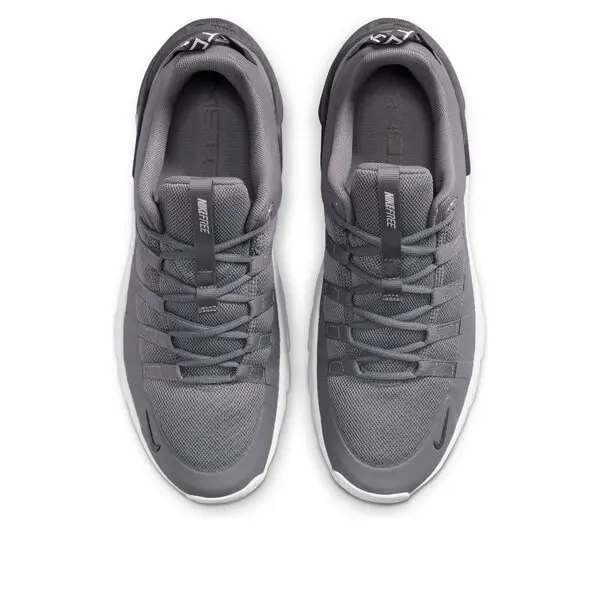 Nike Free Metcon Sneakers - Pencil Point/medium Ash/white