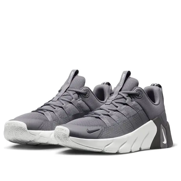 Nike Free Metcon Sneakers - Pencil Point/medium Ash/white