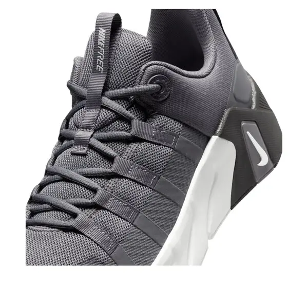 Nike Free Metcon Sneakers - Pencil Point/medium Ash/white