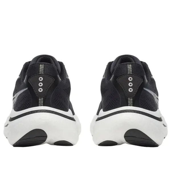Saucony Ride 19 'black Silver
