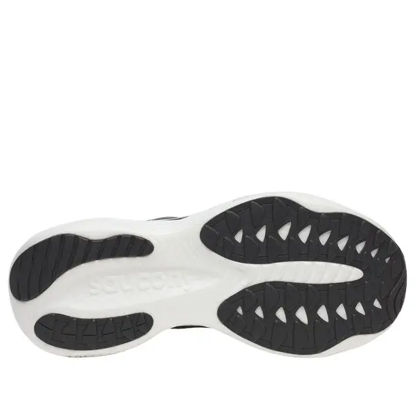 Saucony Ride 19 'black Silver
