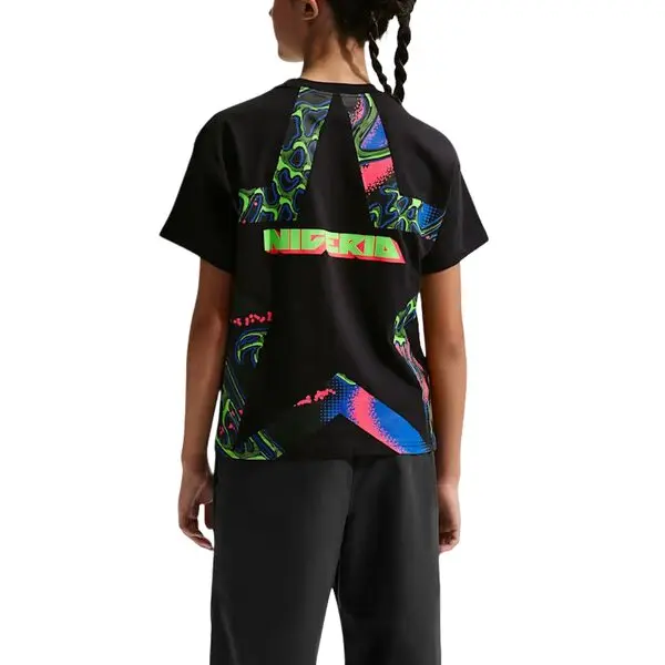 Nike Nigeria Premium Goalkeeper T-shirt