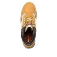 Timberland Field Boot Mid Lace Up Waterproof