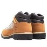Timberland Field Boot Mid Lace Up Waterproof