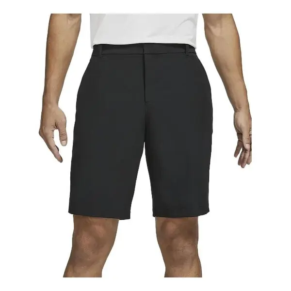 Nike Tailored Fit Shorts - Black