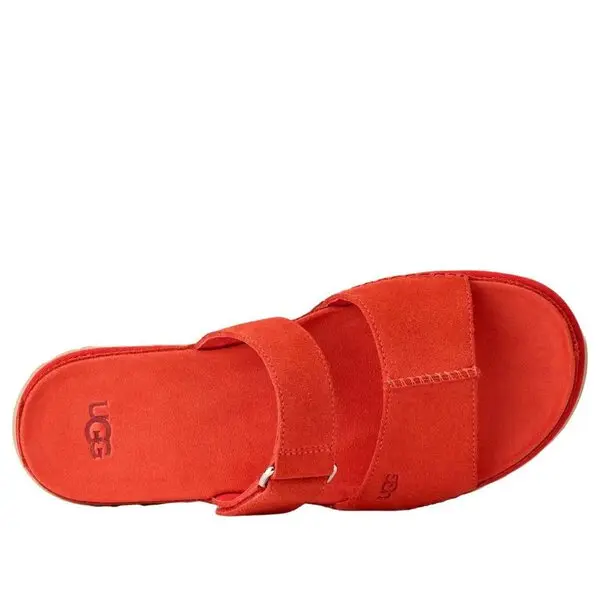UGG Goldengaze Slide