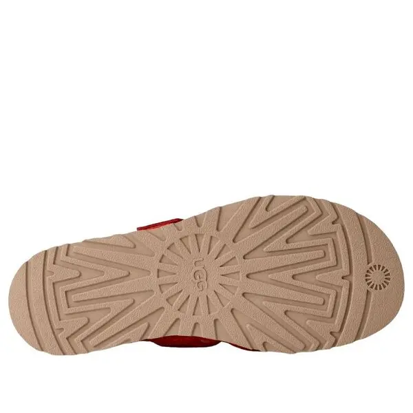 UGG Goldengaze Slide