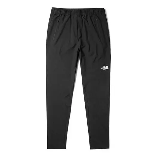 The North Face Hiking Pants - Black