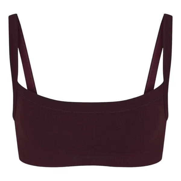 Nike X Skims Vintage Seamless Cami Bra