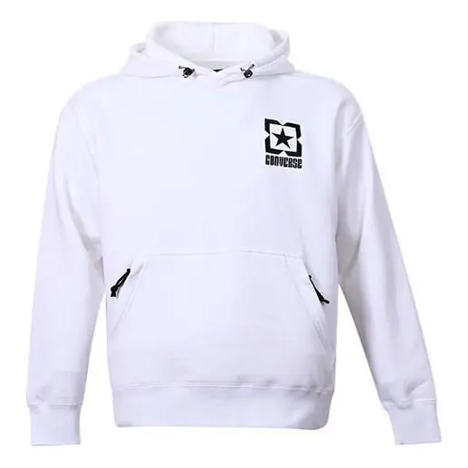 CONVERSE Pullover Hoodie