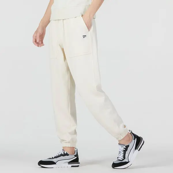 PUMA Downtown Trousers