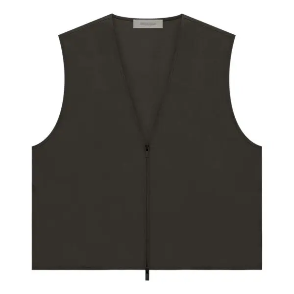Fear Of God Vest