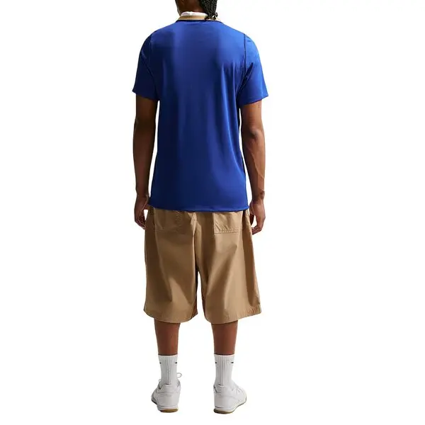 Nike Finland 2026 Stadium Away Dri-fit Soccer Replica Jersey