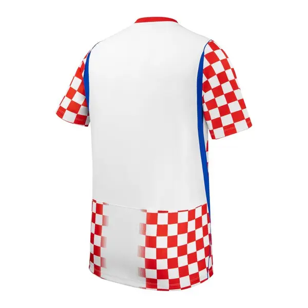Nike Croatia 2026 Stadium Home Dri-fit Jersey