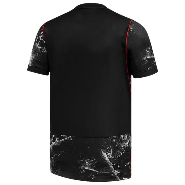 Nike Canada 2026 Stadium Away Dri-fit Soccer Jersey