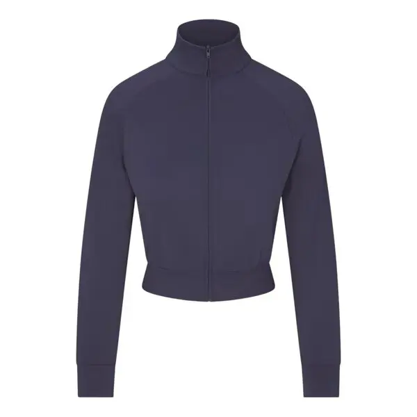Nike X Skims Airy Track Jacket - Deep Royal