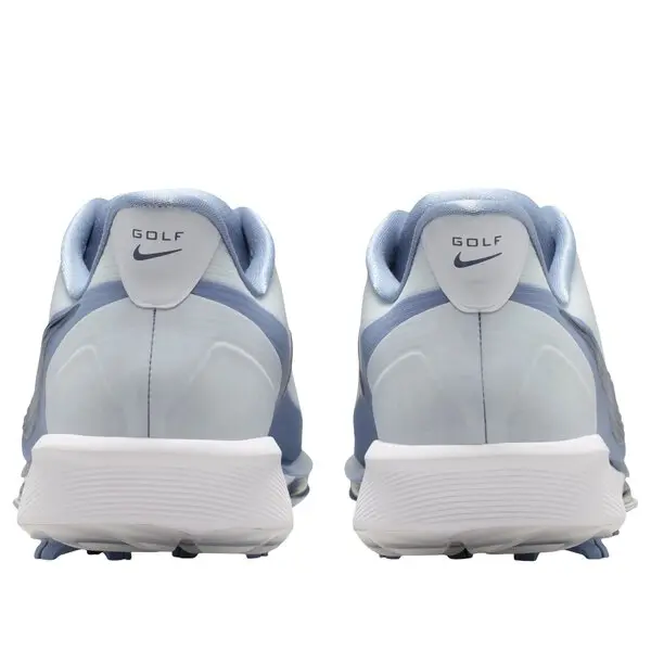 Nike Next% Tour 3 Golf Sneakers - White/work Blue/thunder Blue
