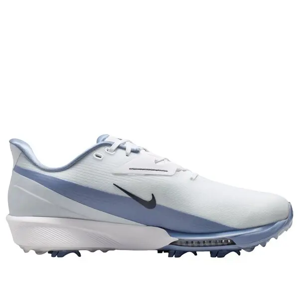 Nike Next% Tour 3 Golf Sneakers - White/work Blue/thunder Blue