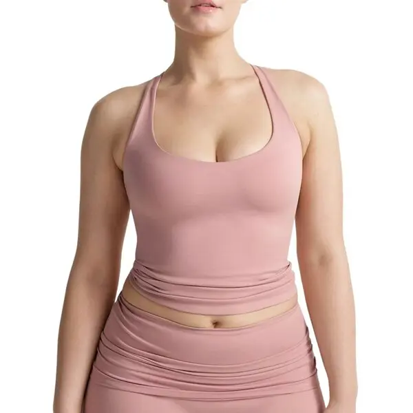 Nike X Skims Matte Racerback Tank