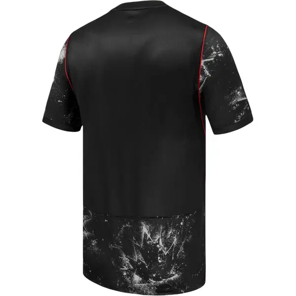 Nike Canada Stadium Away Dri-fit Jersey