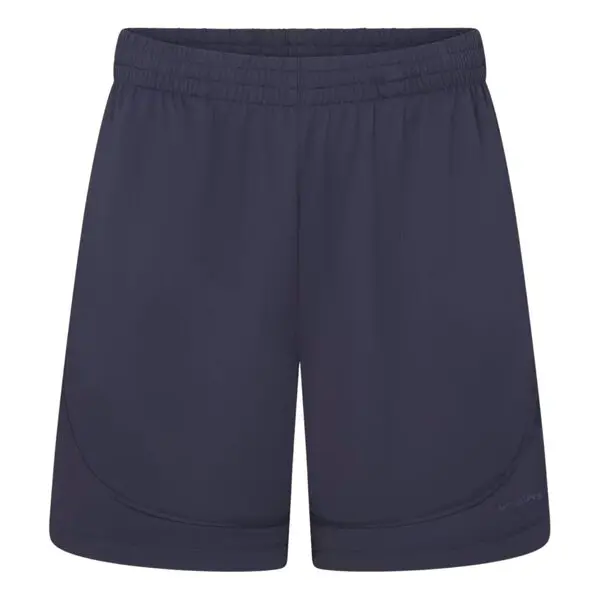 Nike X Skims Airy Relaxed Shorts - Deep Royal