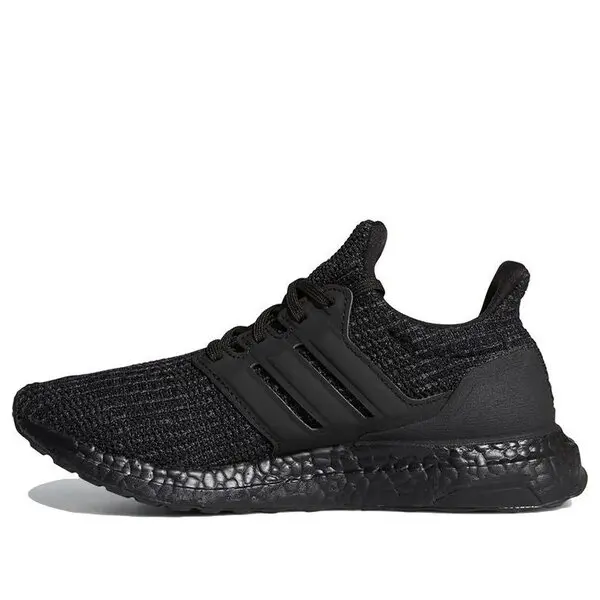 Adidas Ultraboost 4.0 Dna "core " Sneaker - Black