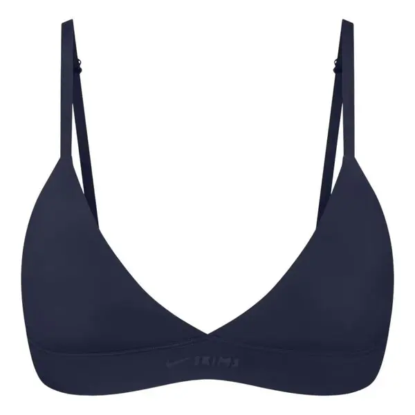Nike X Skims Shine Triangle Bra