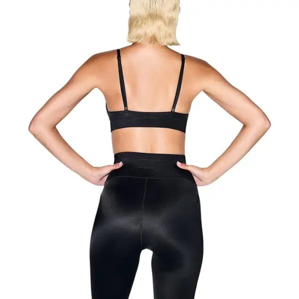 Nike X Skims Shine Triangle Bra