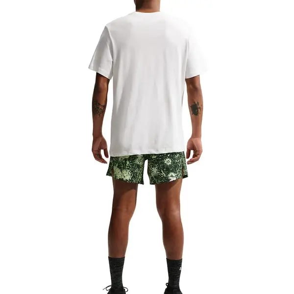 Nike X Dri-fit Second Sunrise Shorts