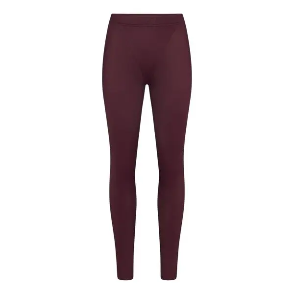 Nike X Skims Shine High-waisted V-panel 26 Leggings